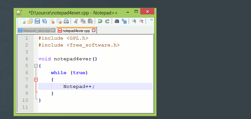 Los 6 mejores editores de código para programadores web