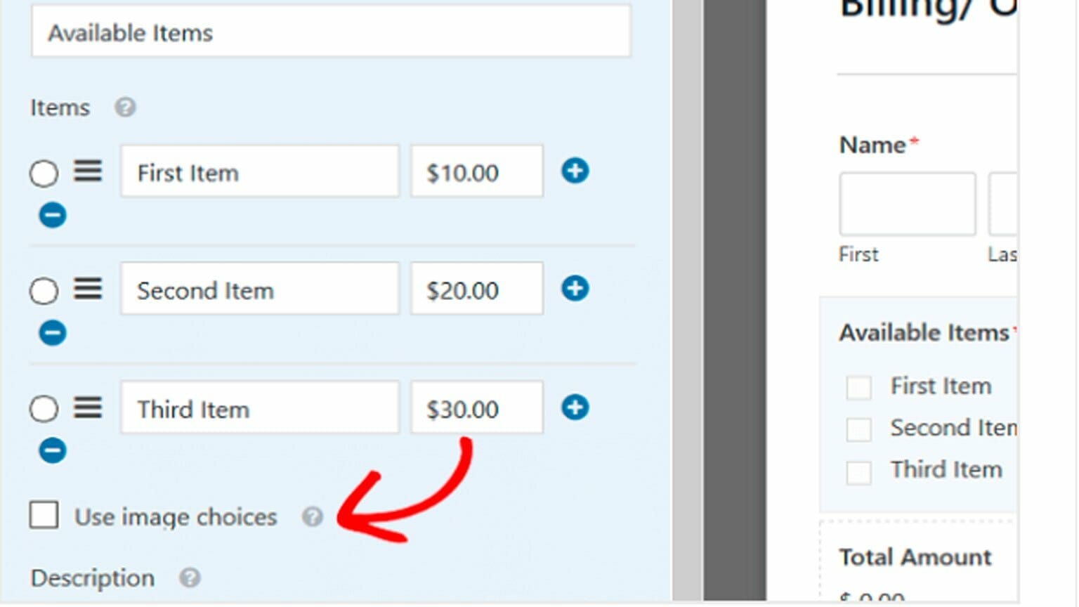 Cómo crear un formulario de pago sencillo en WordPress