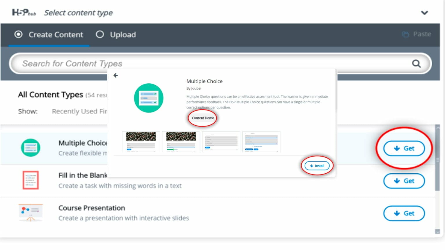Tutorial H5P: Crea contenido interactivo para tus alumnos